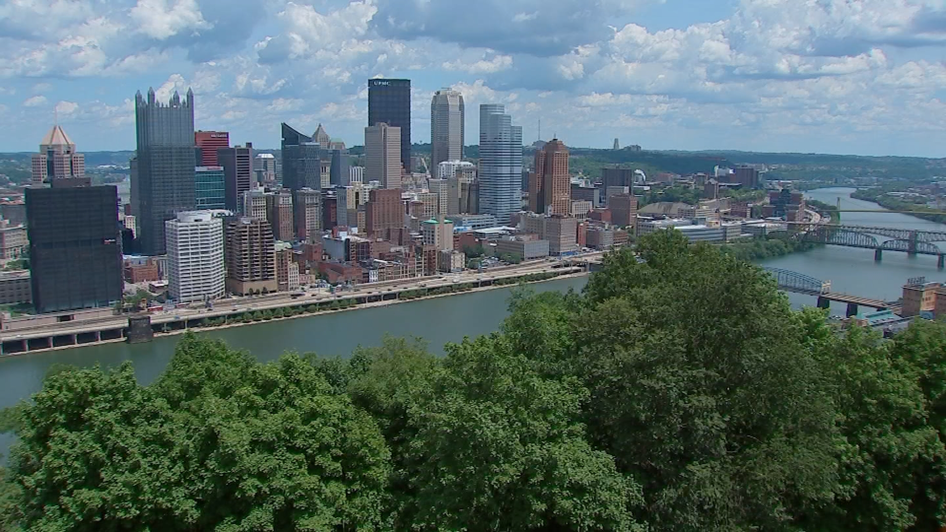Pittsburgh Works Together adds local leaders to board – WPXI