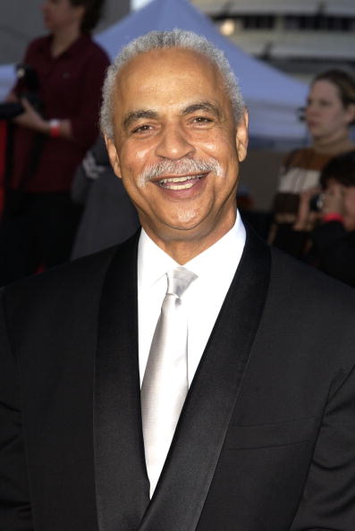 Actor Ron Glass dies at 71 – 95.5 WSB