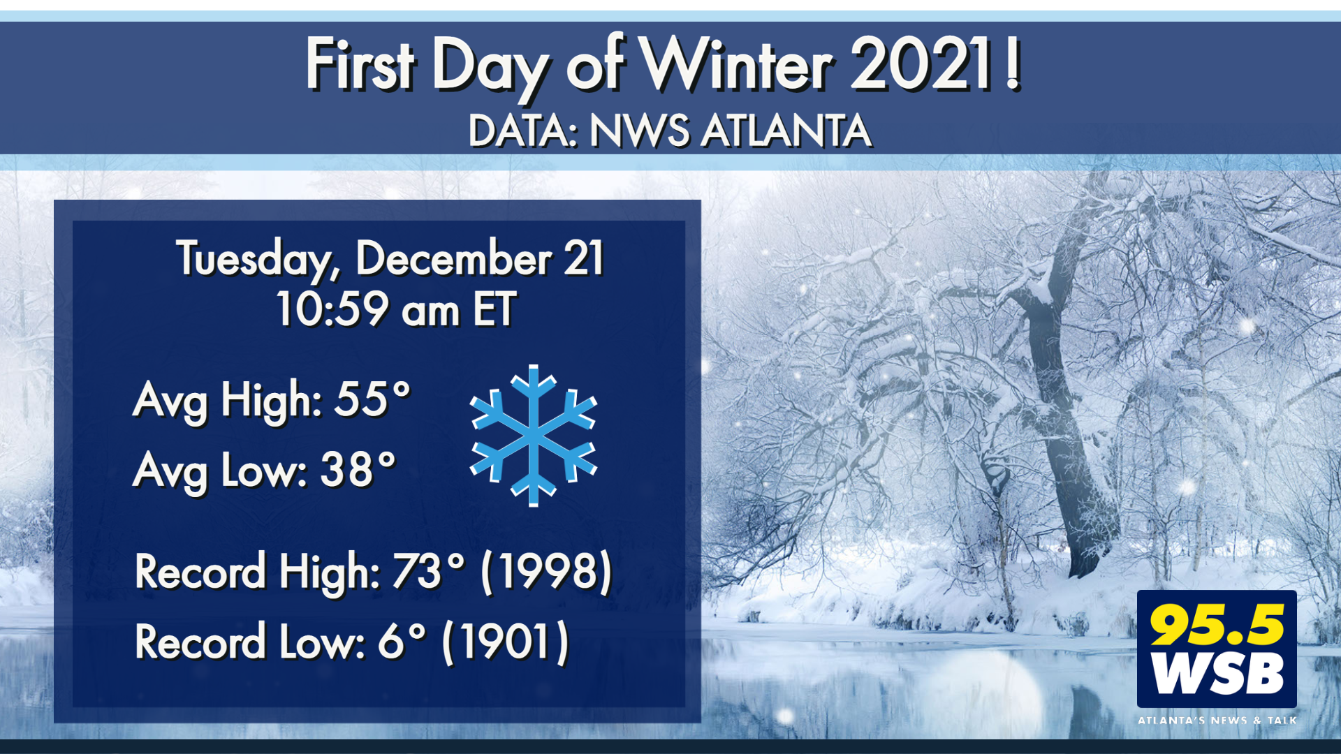 First Day Of Winter Images