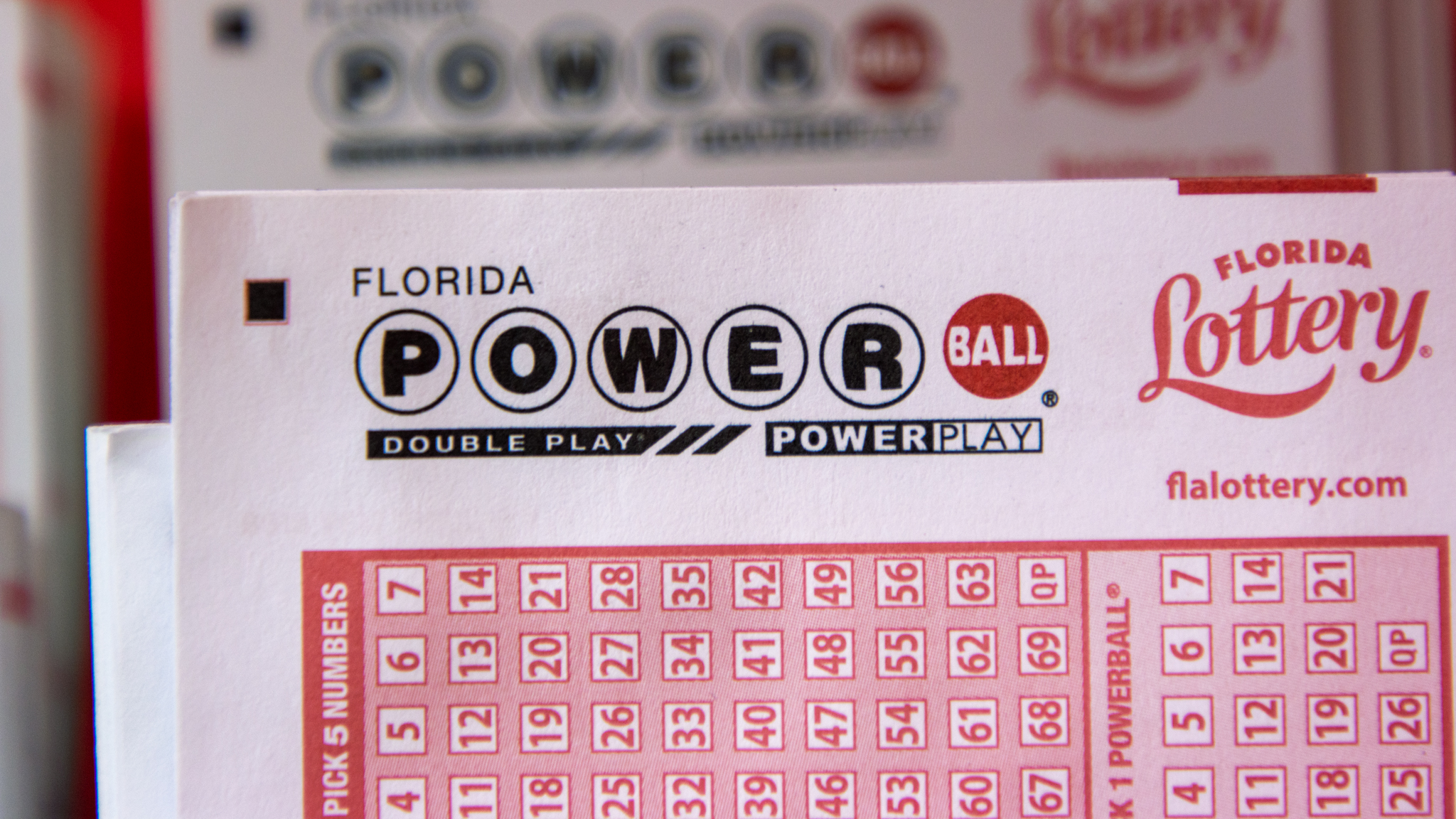 Florida Powerball