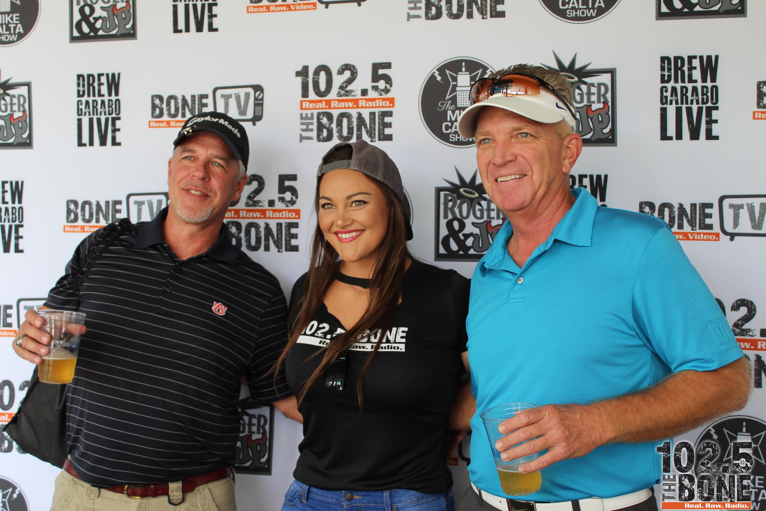 Real Raw Open 2018 – 102.5 The Bone