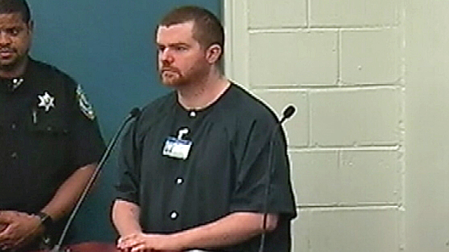 Security guard accused of raping, killing tenant denied bond – WDBO