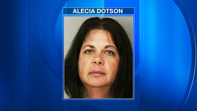 Polk Co school aide accused of explicit texts to 11-year-old – WDBO