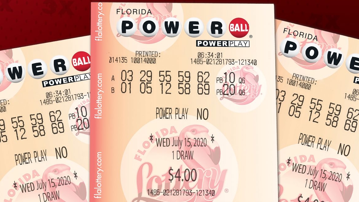 73-year-old Florida school bus driver wins $2 million lotto jackpot