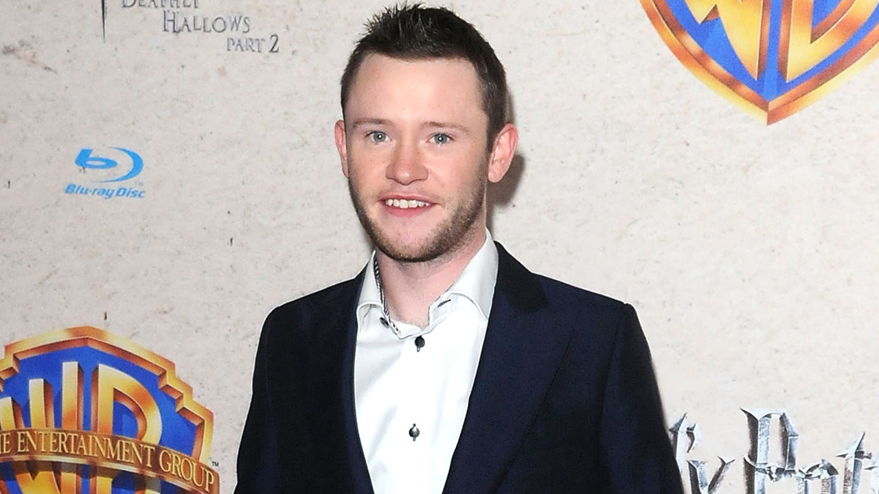 ‘Harry Potter’ star Devon Murray welcomes first child, a baby boy ...