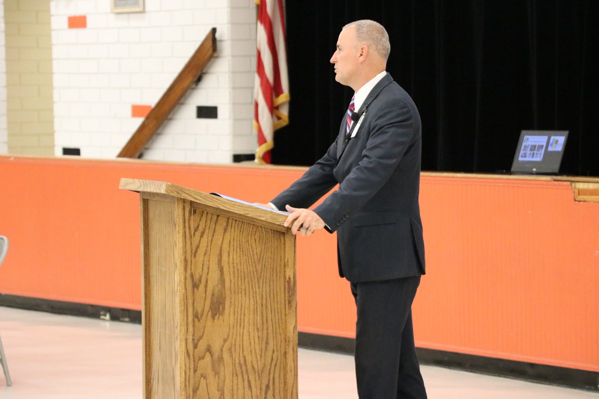 Clay County Schools Superintendent set to submit school safety ...
