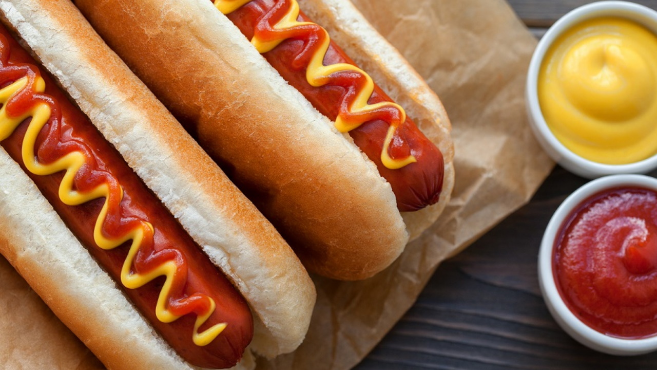 Heinz launches campaign to make hot dogs and buns packaging match – WPXI