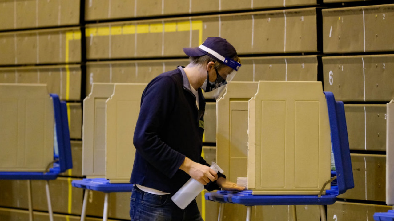 Adolf Hitler Uunona wins election in Namibia, but is not seeking ‘world ...