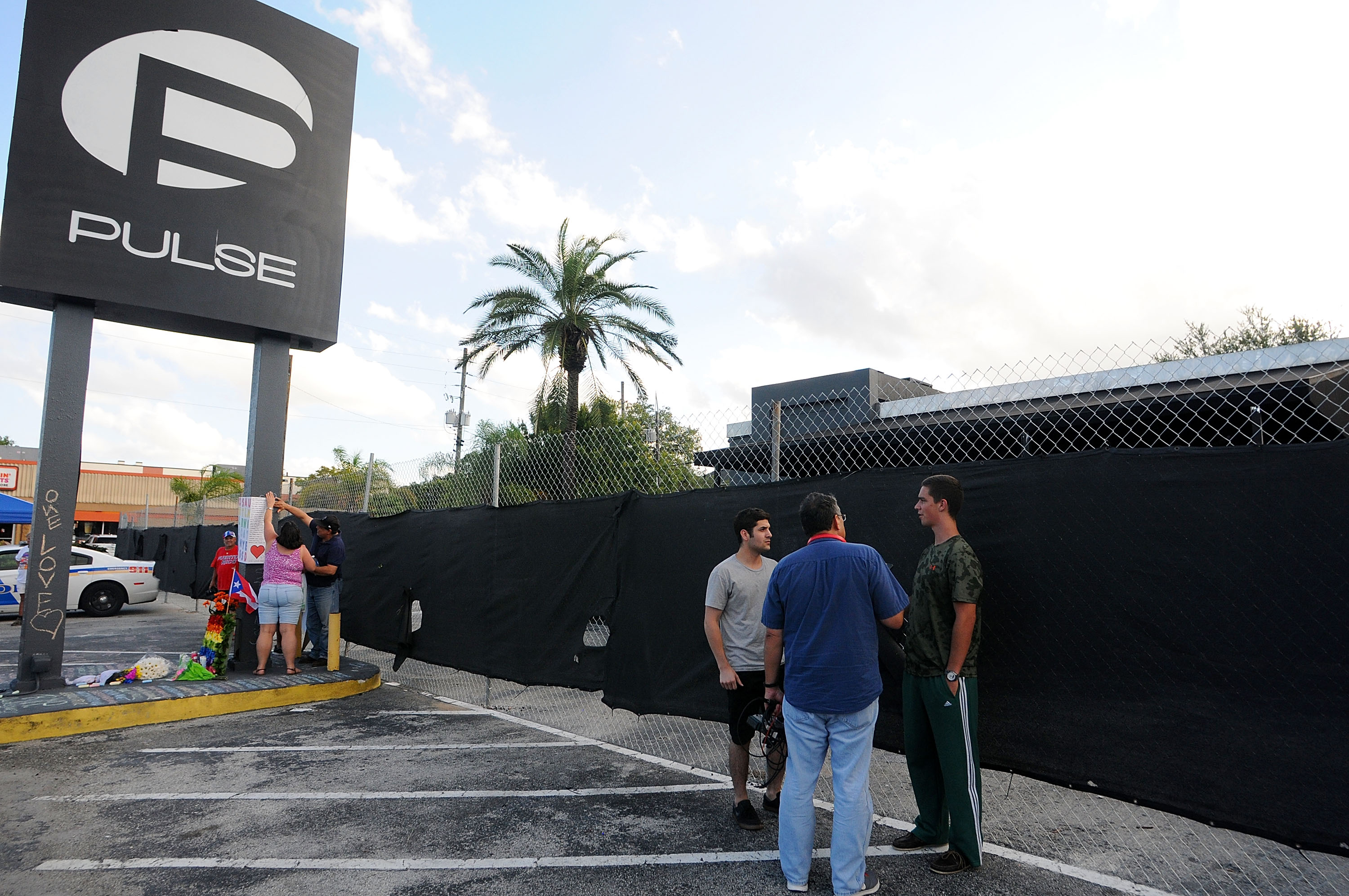 Pulse Nightclub Shooting: Victims to be honored in virtual remembrance ...