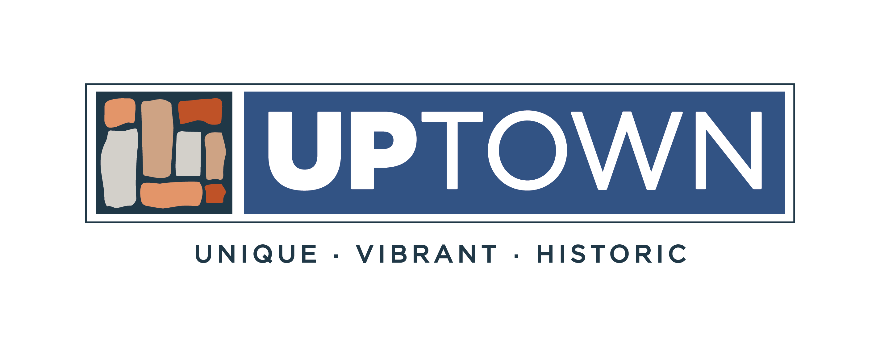 New logo released for Centerville’s redevelopment of Uptown – WHIO TV 7 ...