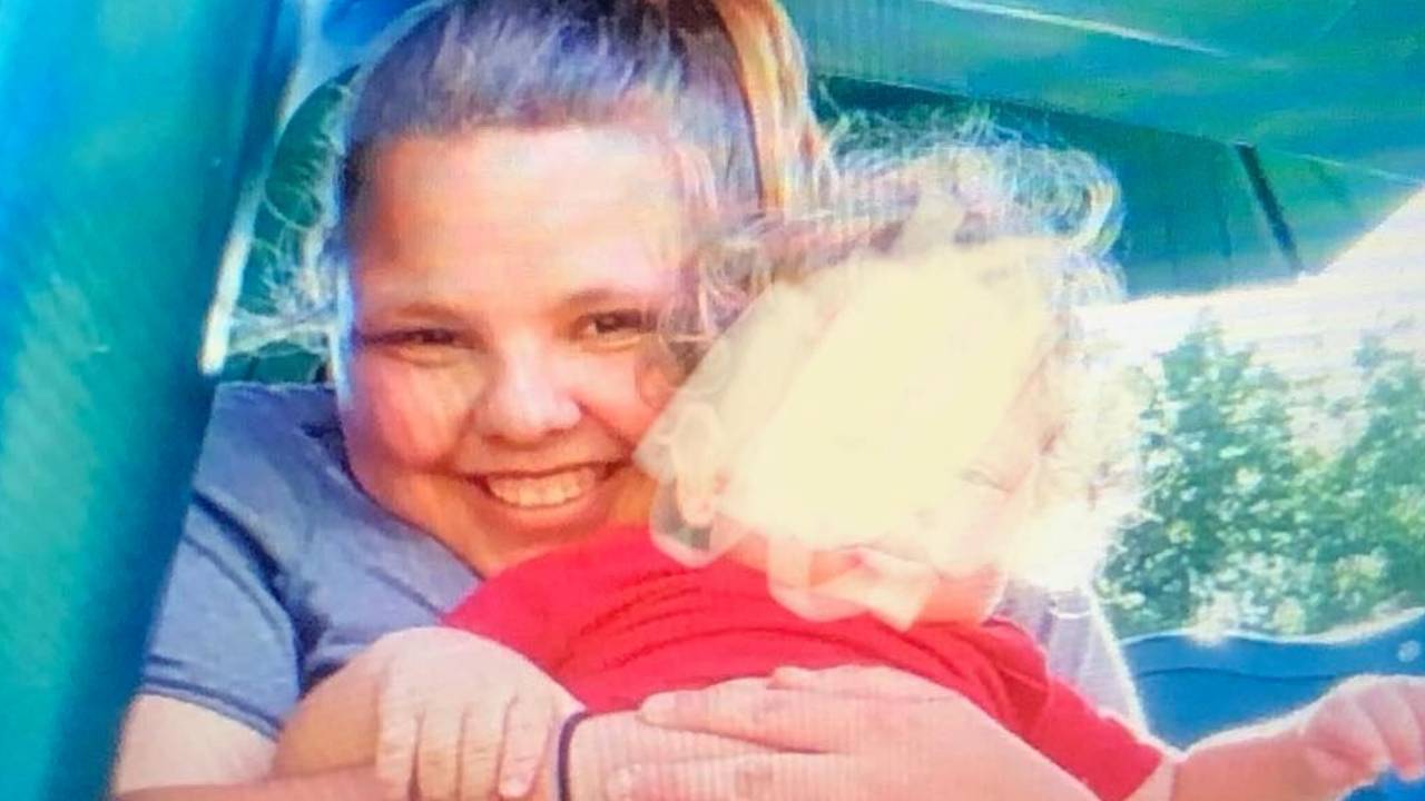 Investigators search for missing SC girl who ran away from home – 95.5 WSB