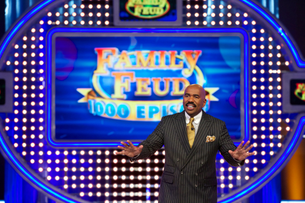‘Family Feud’ is seeking paid audience members – 95.5 WSB