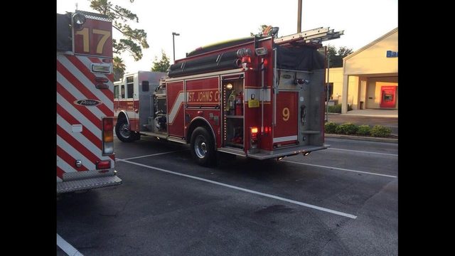 St. Johns Fire and Rescue seeks feedback on growth, future safety needs ...