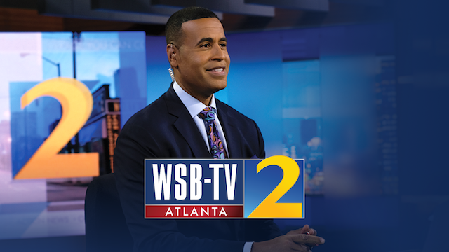 WSB-TV Channel 2 - Atlanta