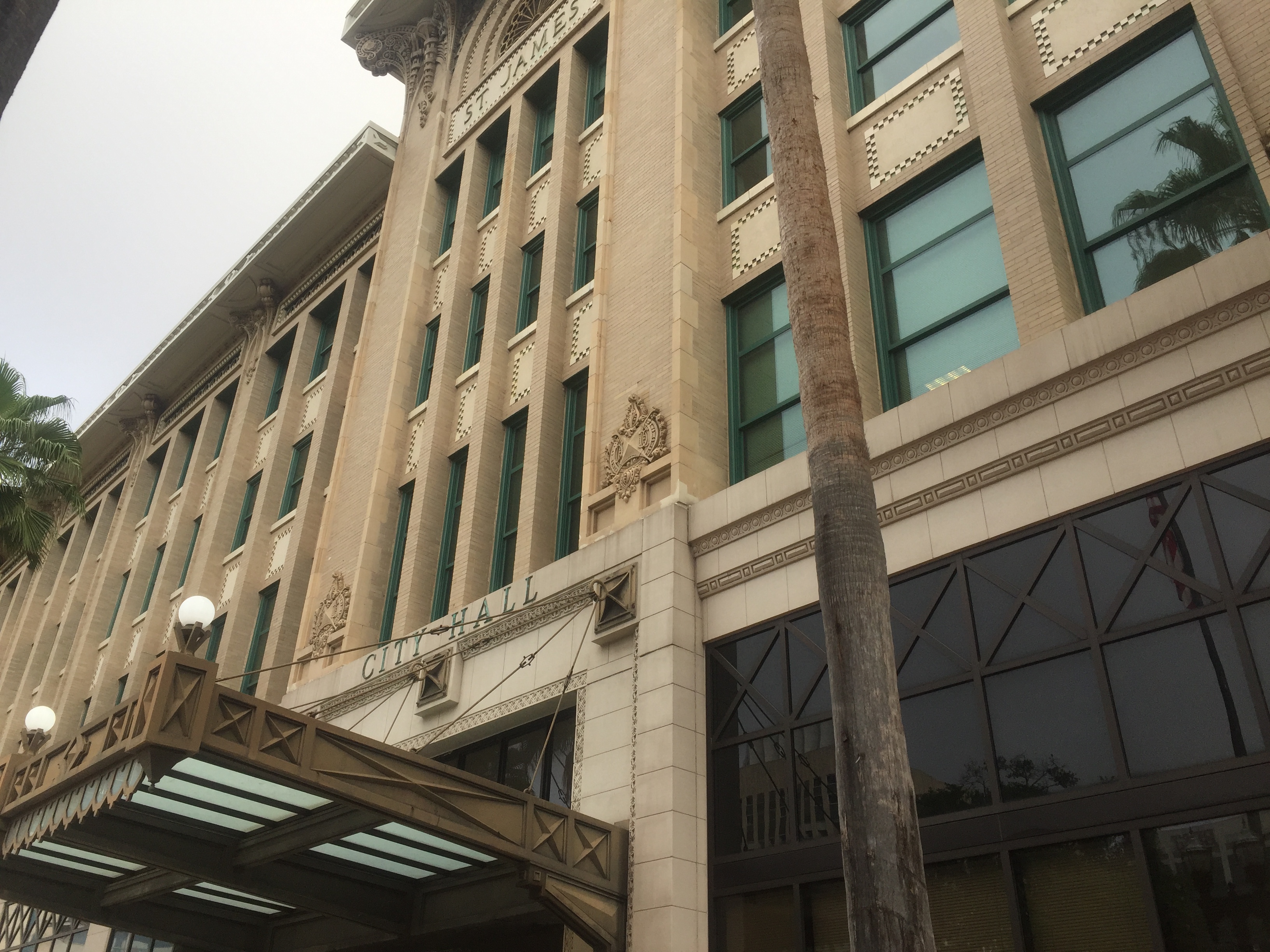 Jacksonville approves 800 job deal that means more than $53 million in ...