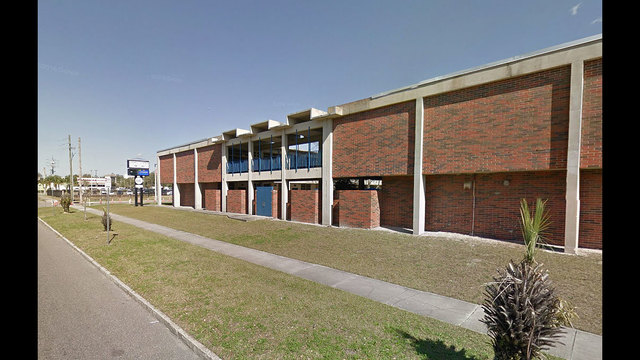 Darnell-Cookman School of the Medical Arts student arrested following ...