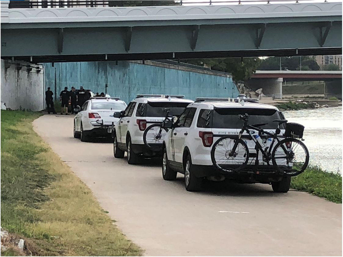 Man pulled from Great Miami River died of drowning; name released ...