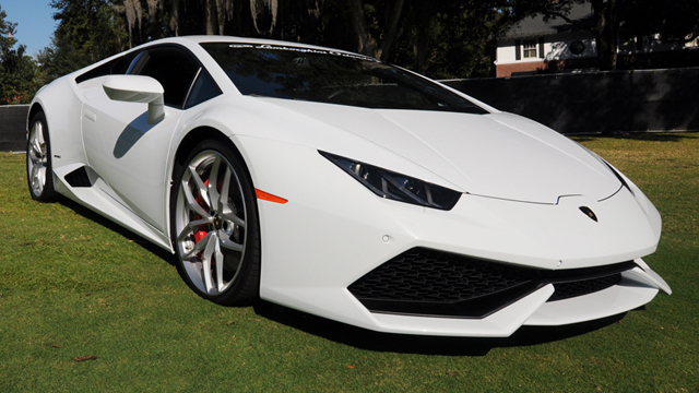 Nighttime Art, Cool Cars and a Bevy of Beers - the icFlorida 'Fun 3' – WDBO