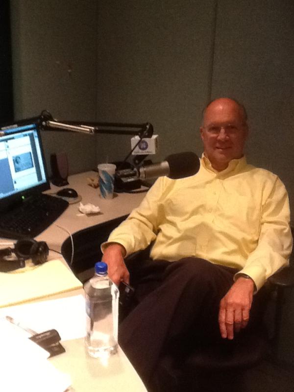 Neal Boortz Photo Gallery – 95.5 WSB