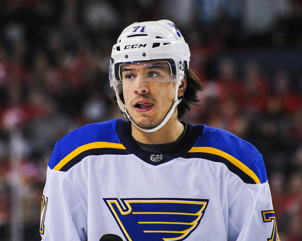 Rutherford: Jordan Nolan could earn NHL contract during Penguins’ camp ...