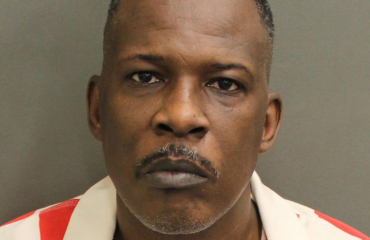 BREAKING: Everett Miller convicted of murder of two Kissimmee police ...