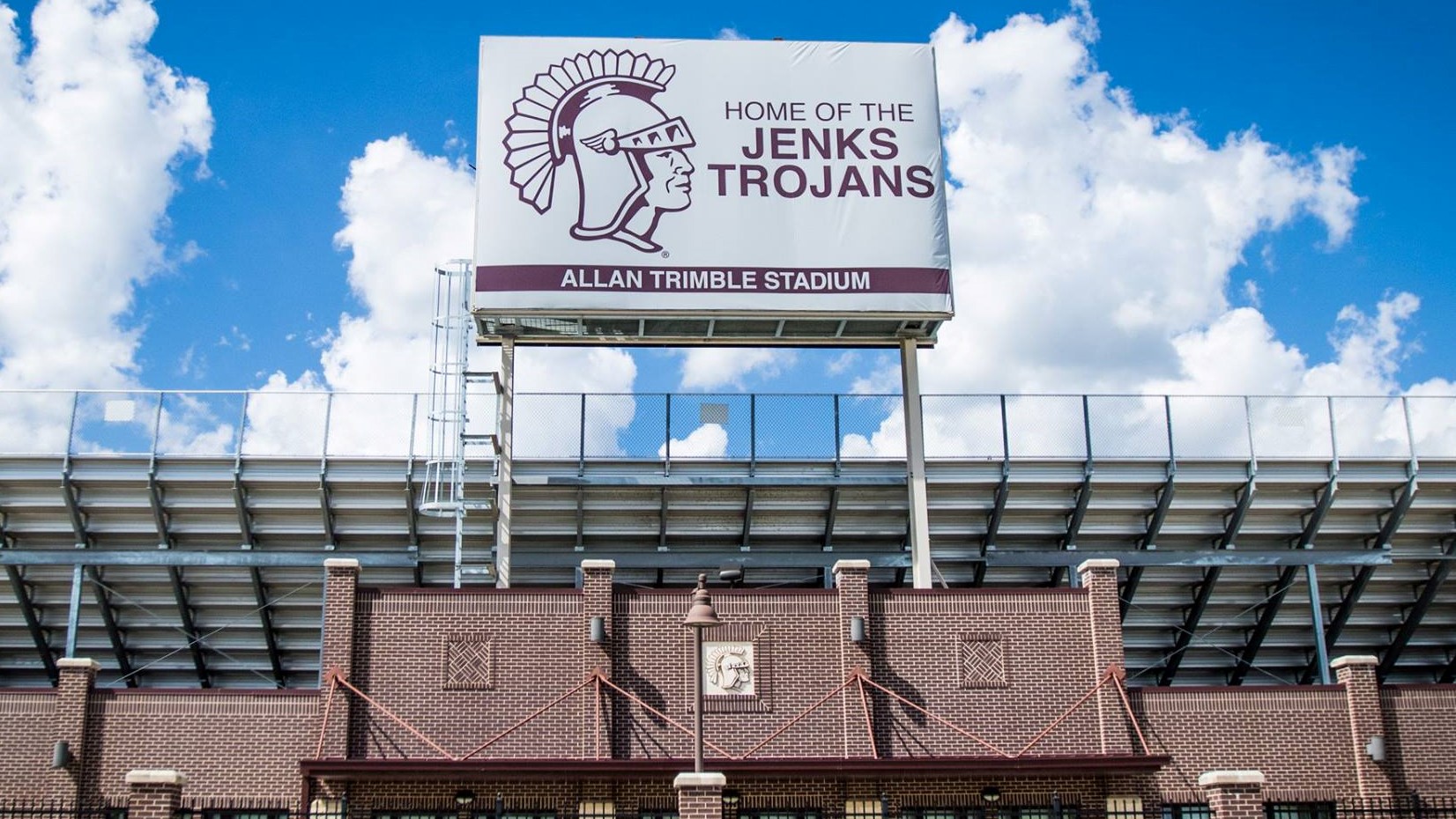 Jenks High School will get a visit from C-Span – 102.3 KRMG