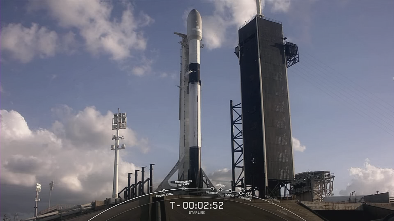 Cargo Dragon launch cargo includes power boost to ISS – WFTV