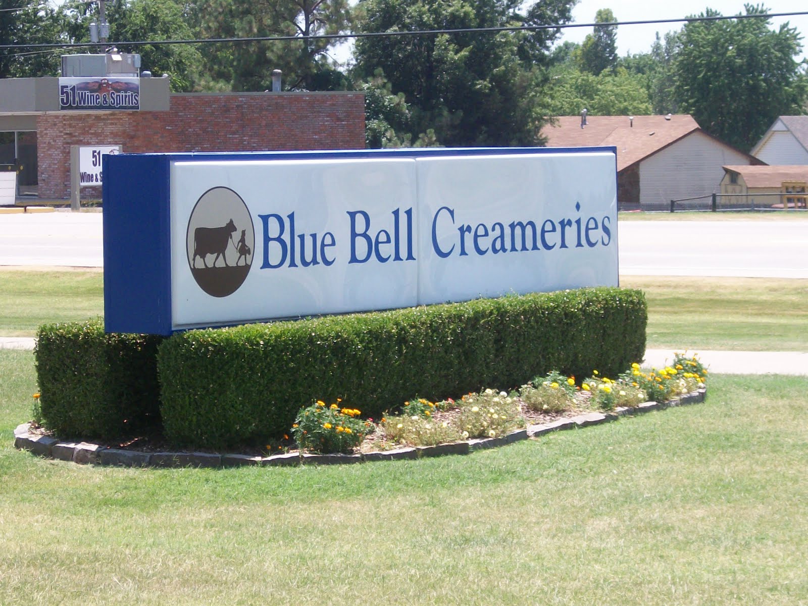 Broken Arrow Chamber and Blue Bell Ice Cream team up for “Taste of ...