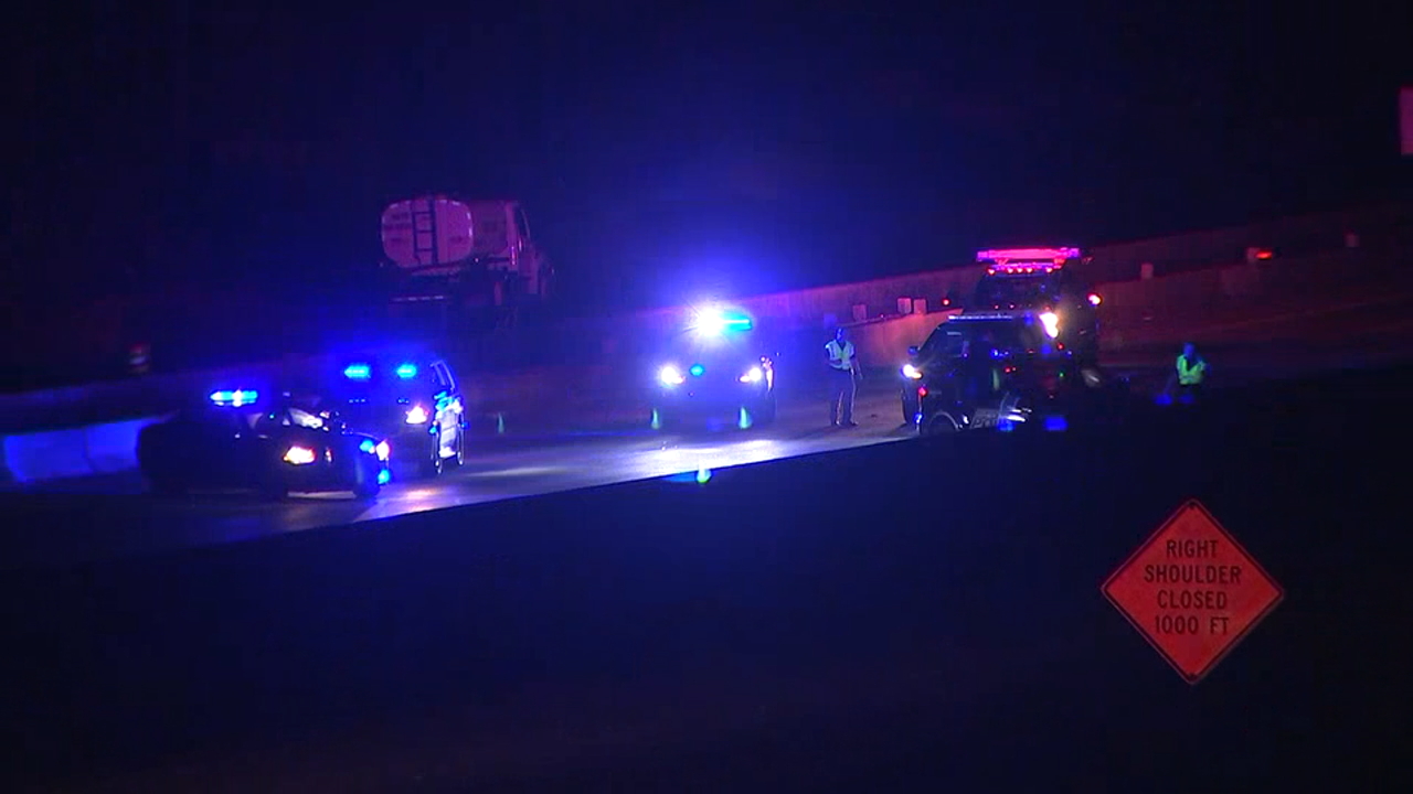 Police searching for car involved in deadly pedestrian hit-and-run ...