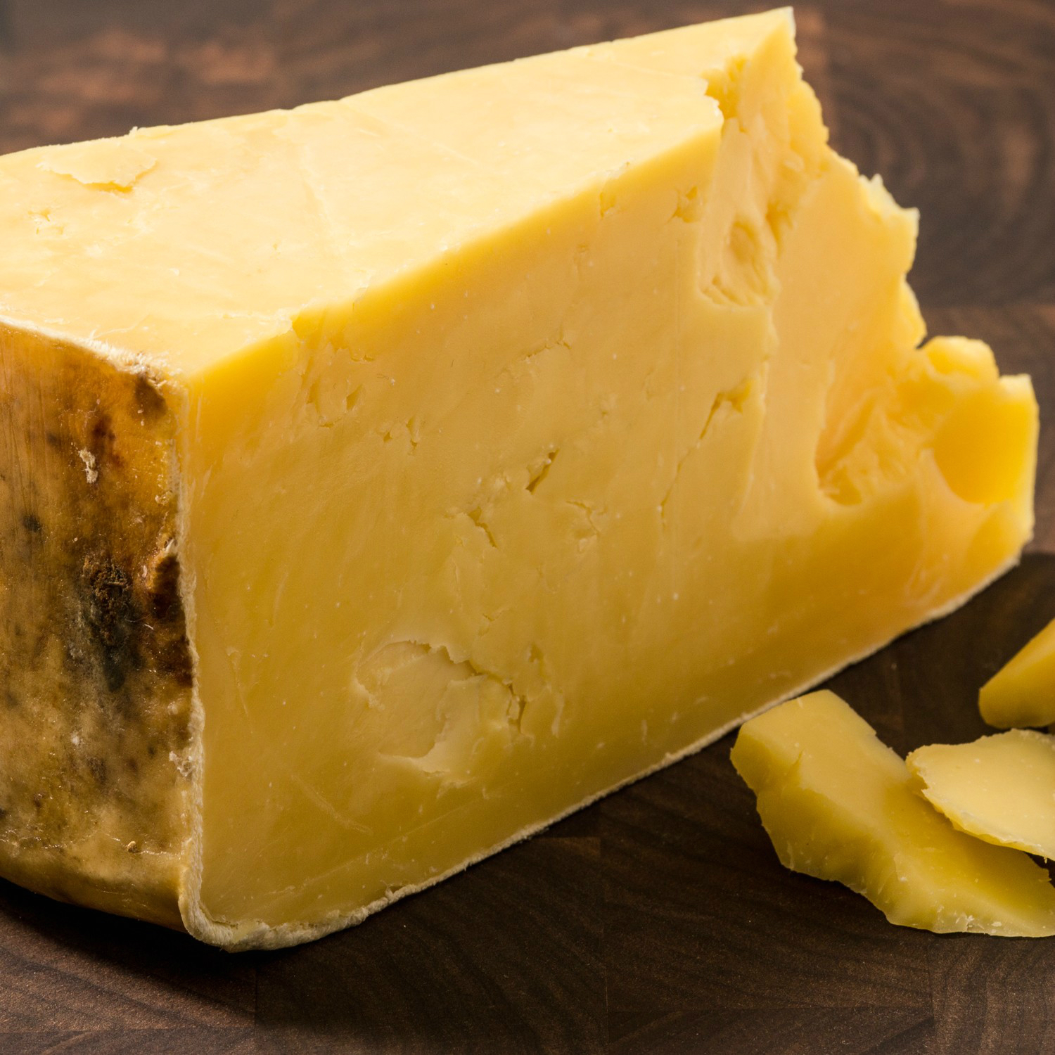 20-year-old cheese on sale for $209.00 a pound – 102.3 KRMG