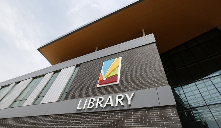 Location secured for new branch of Dayton Metro Library in West Dayton ...