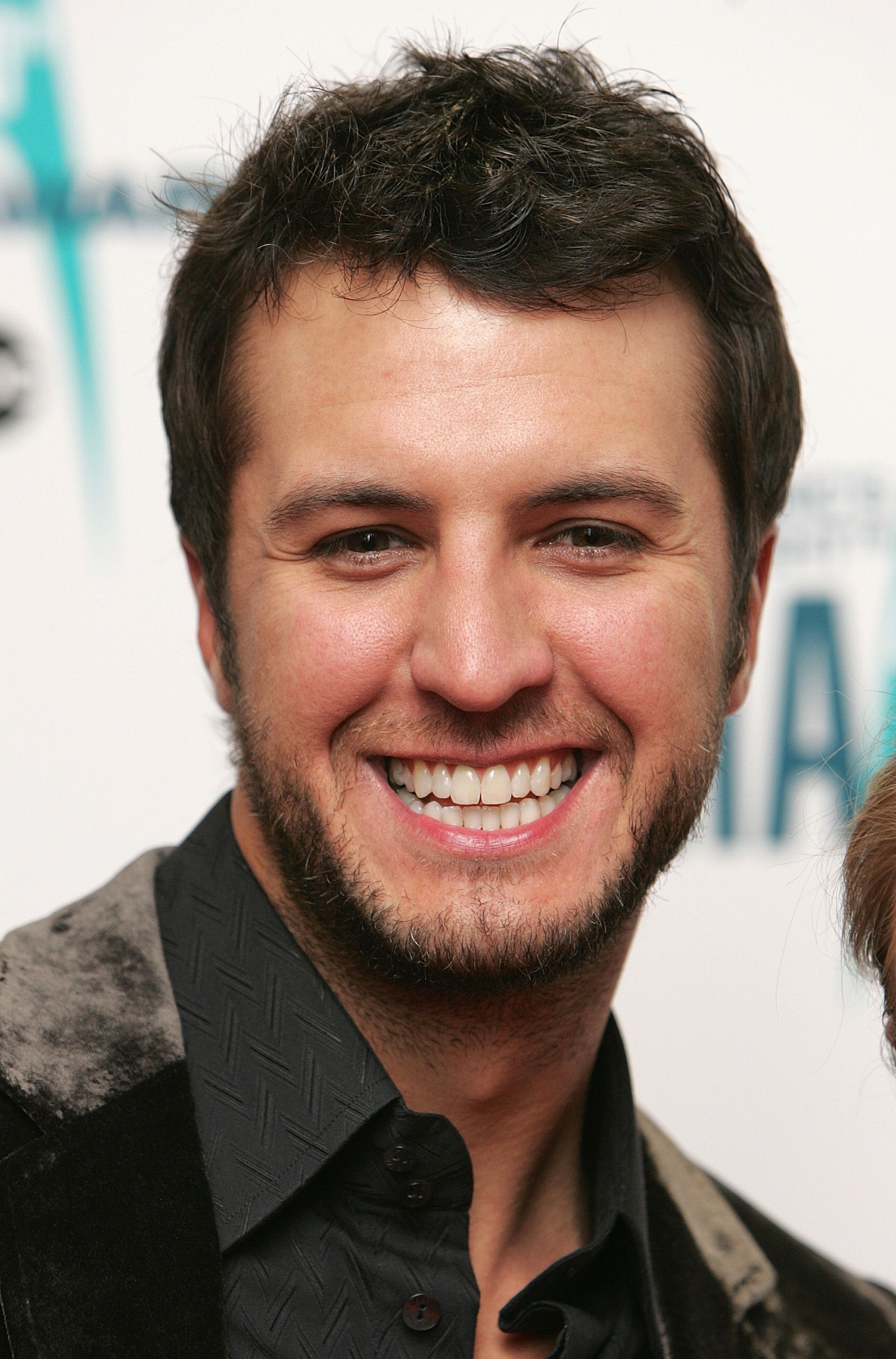 Luke Bryan
