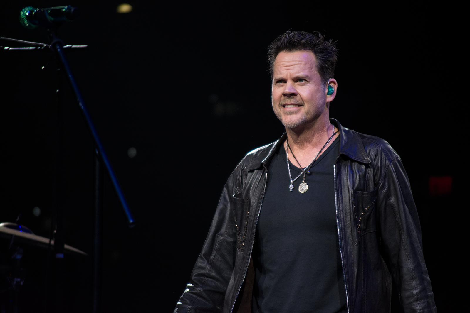 Gary Allan at The San Antonio Stock Show & Rodeo – Y100 FM