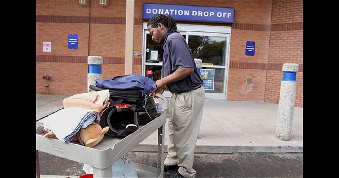 Goodwill stores in Athens, elsewhere poised for reopening – WGAU