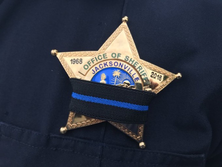 Leaders, Law Enforcement extend support to JSO following officers death ...