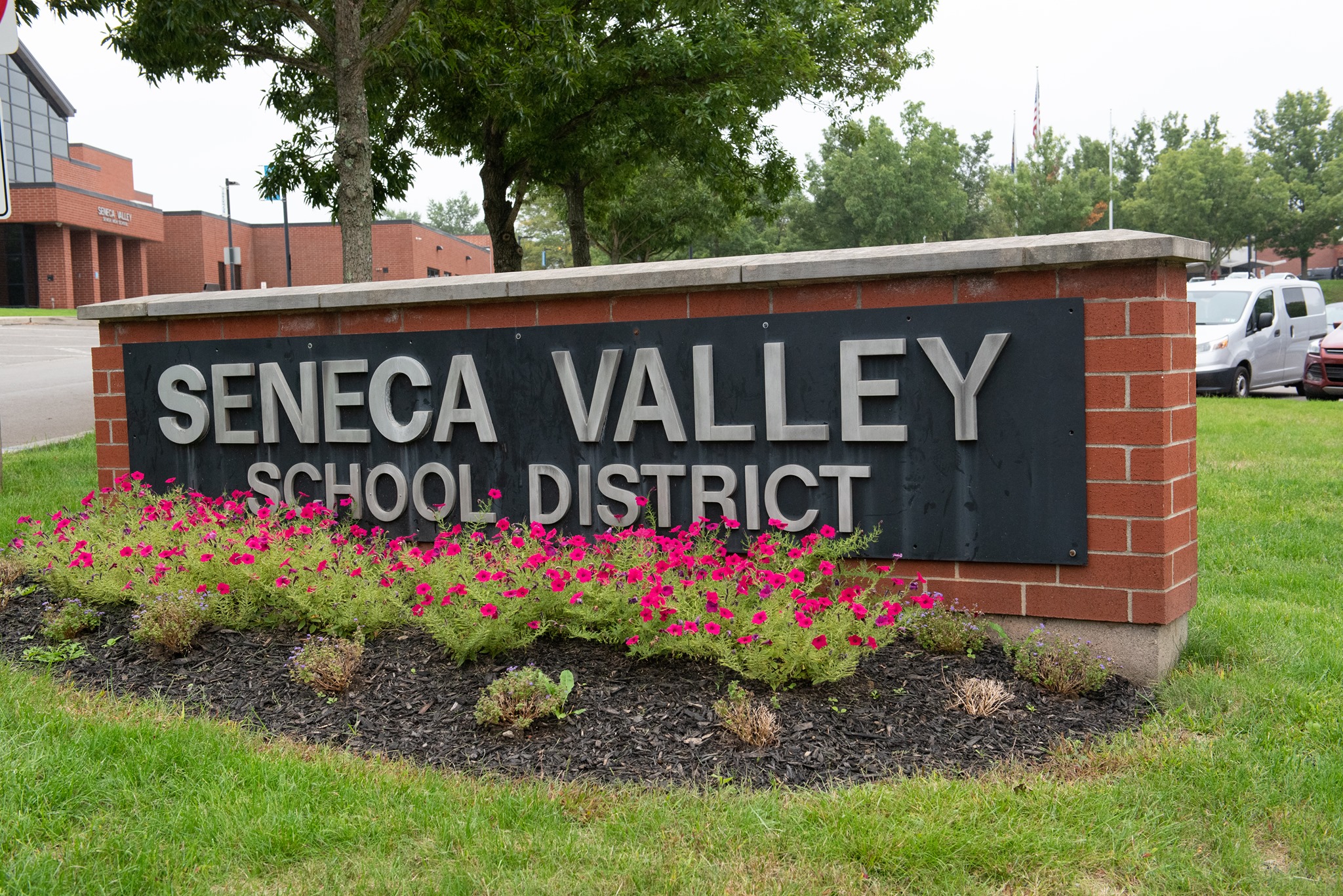 Seneca Valley School Board votes to remove Native American imagery from ...
