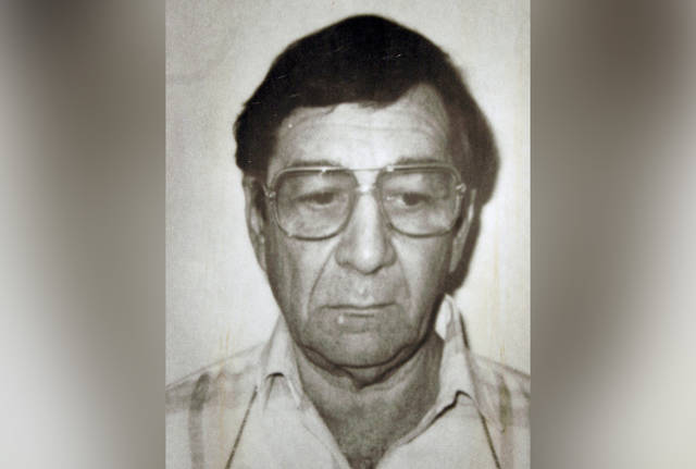 Youngstown mob boss turned federal witness dies at age 90 – WPXI