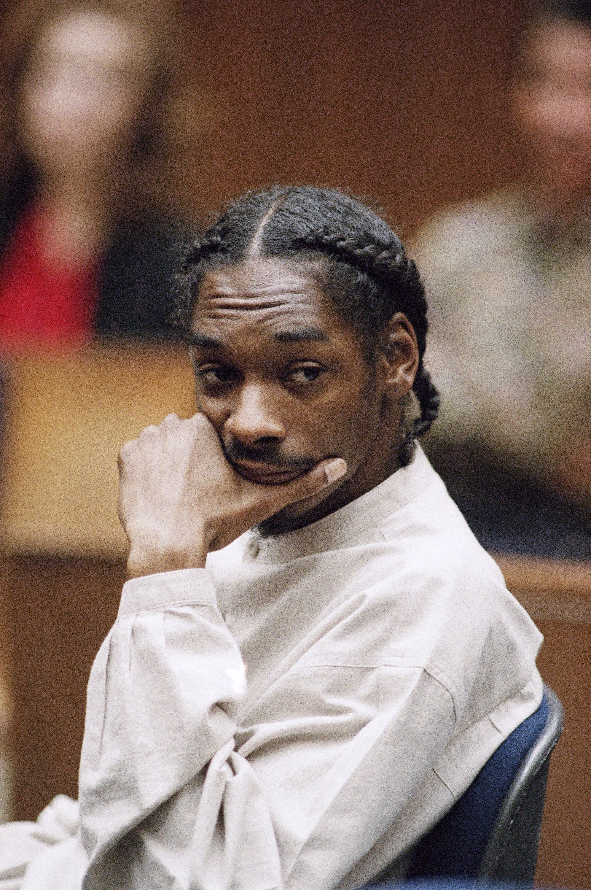 Snoop Dogg 1995