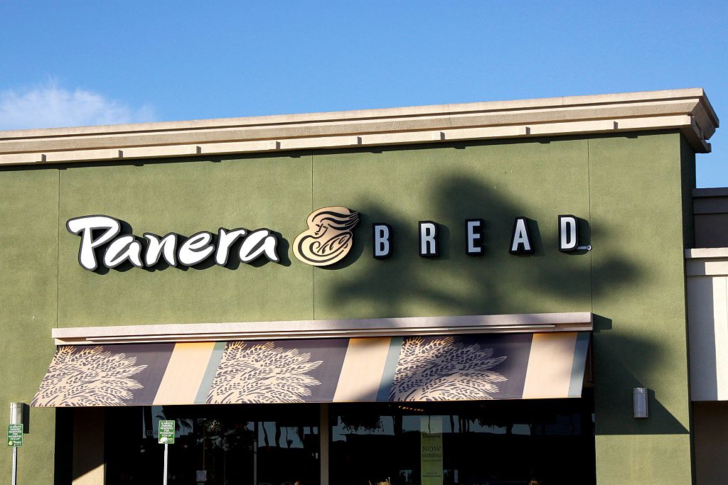 Panera Bread to hire 10,000 as it expands delivery locations – 102.3 KRMG