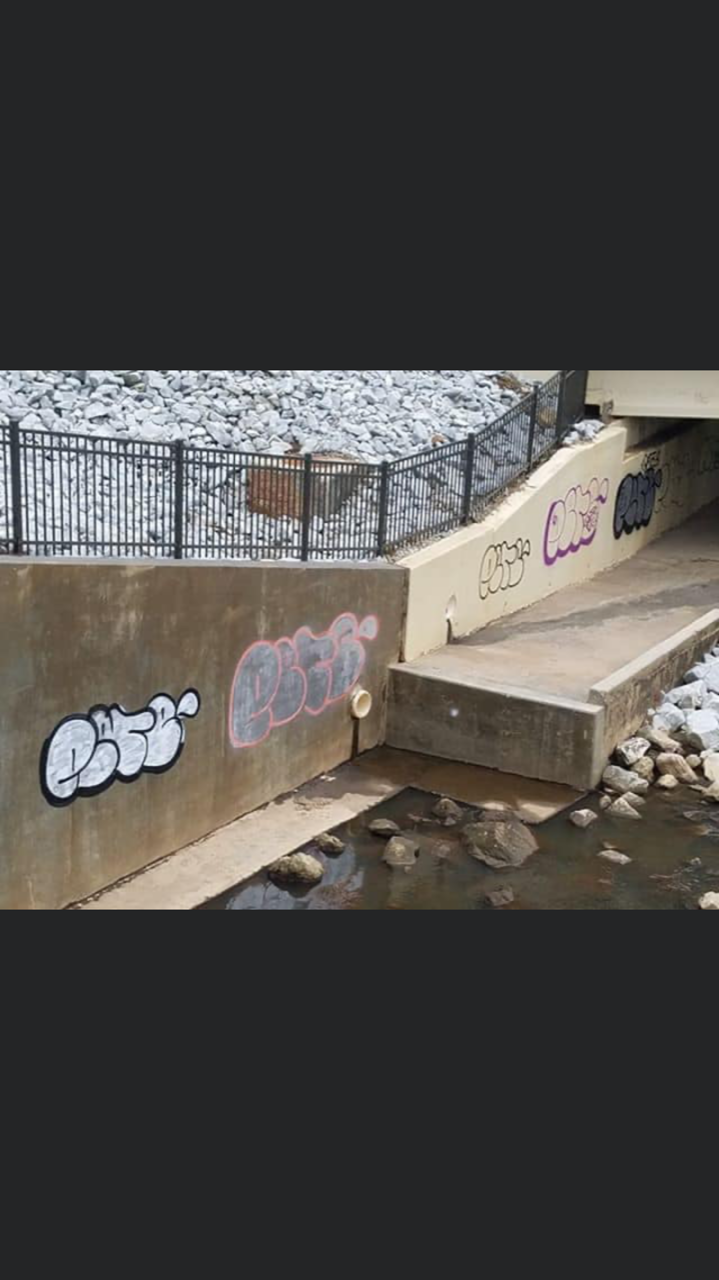 Where is “Pete”Gallery – 95.5 WSB