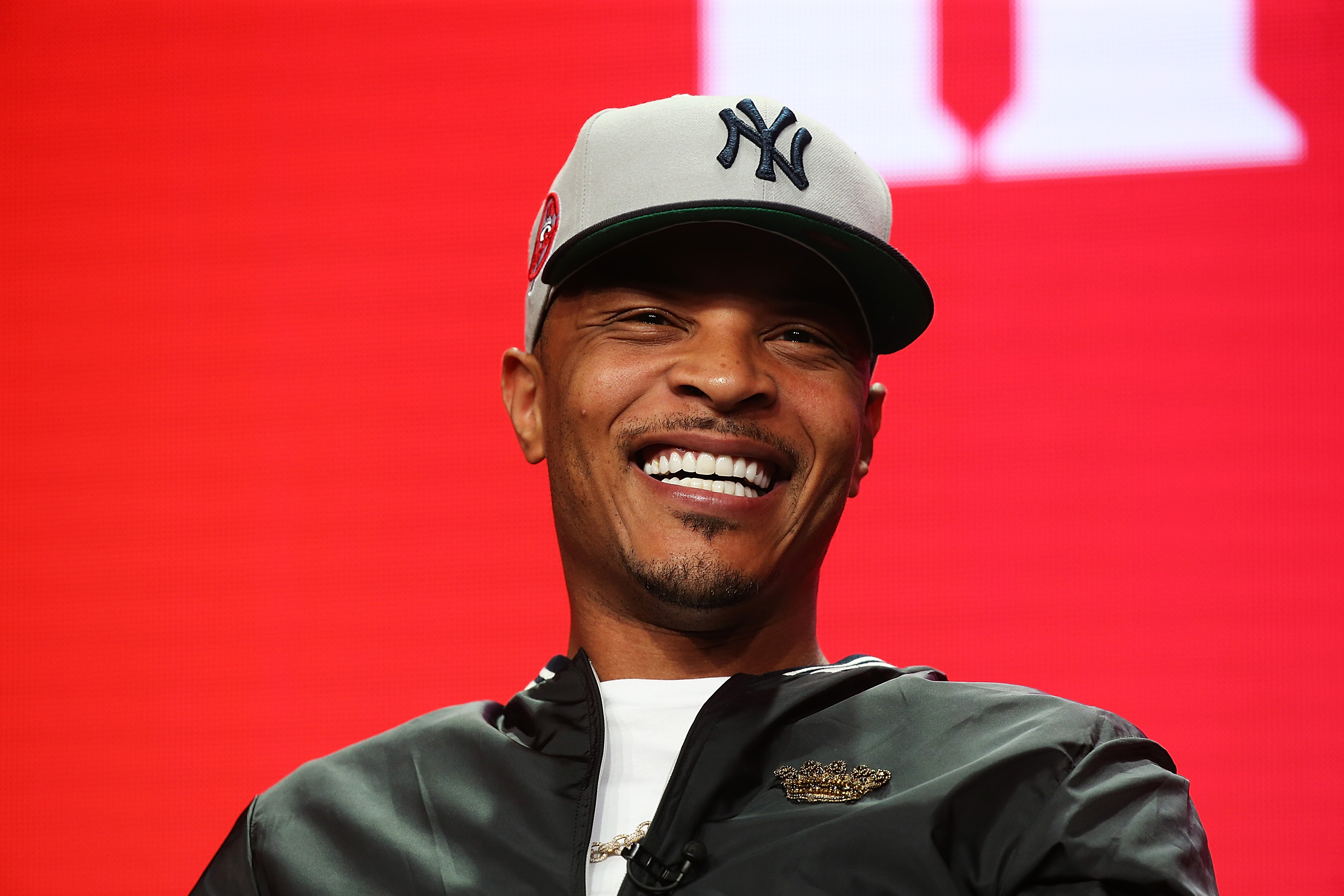 Rapper T.I. fined $75,000 for fraudulent cryptocurrency venture – 102.5 ...