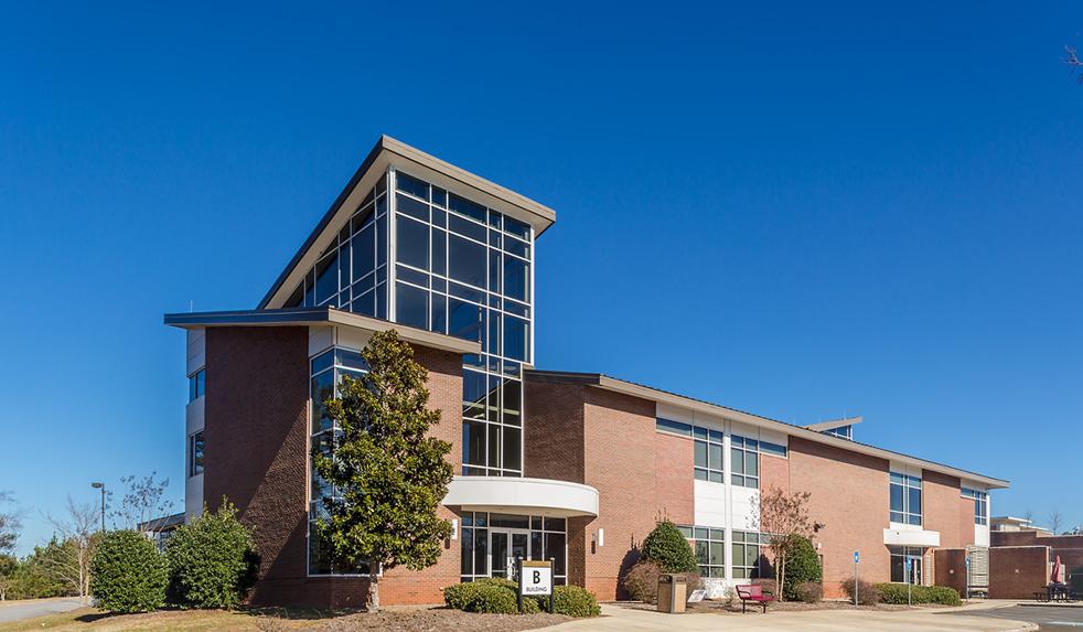 Athens Tech makes plans for return to campus – WGAU