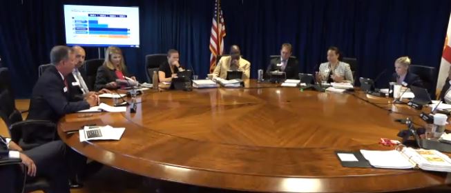 JEA Board approves exploring non-government ownership – 104.5 WOKV