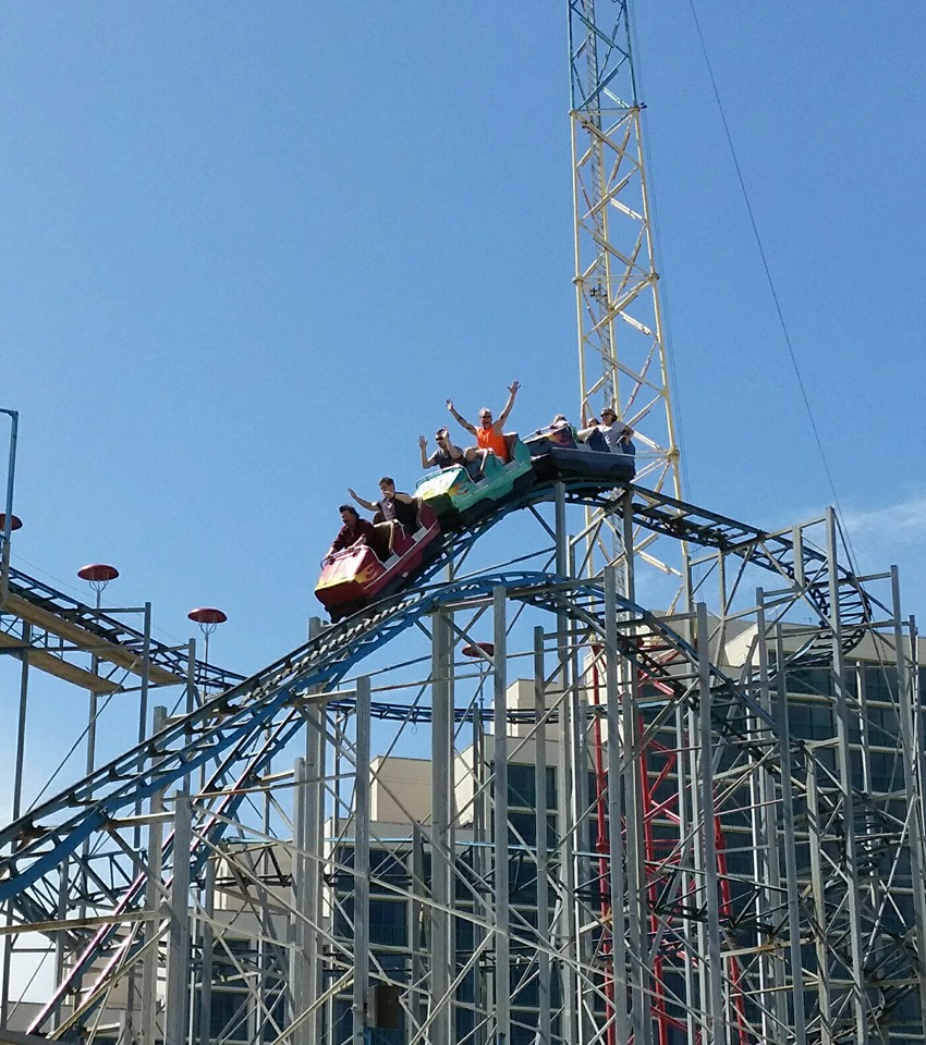 Boardwalk ride in Daytona could become history – WDBO