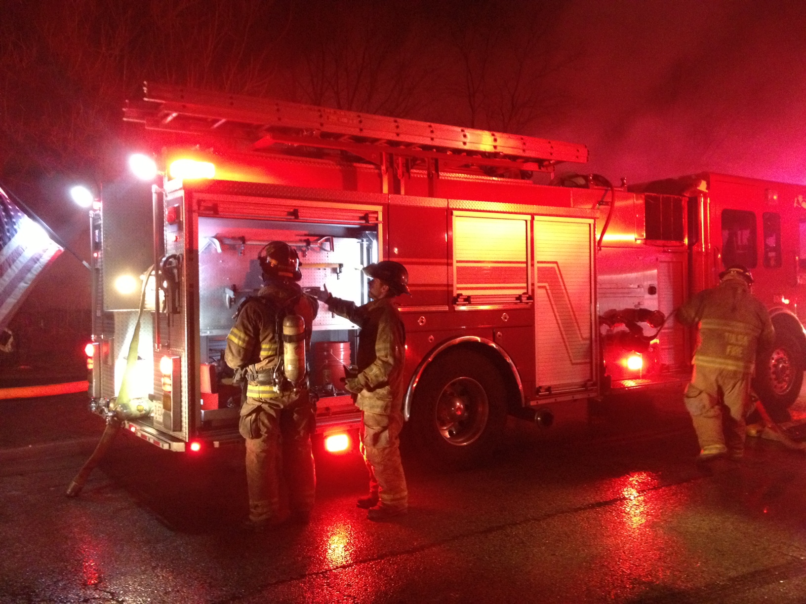 Fire department to get much-needed upgrades if 'Improve Our Tulsa ...