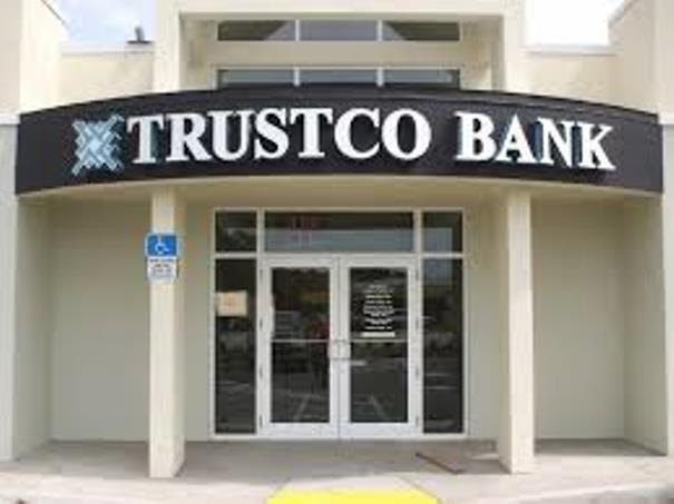 Trustco Bank expanding in Central Florida – WDBO