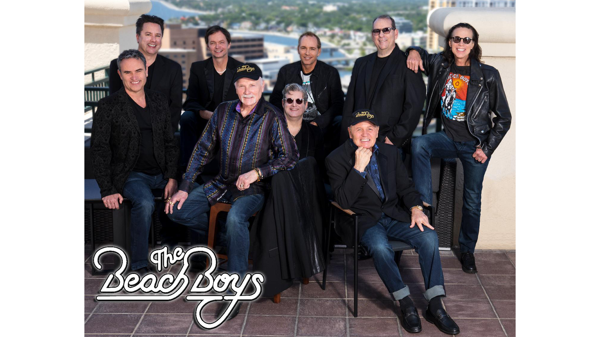 Weekend Prize Pack: The Beach Boys – 95.5 WSB