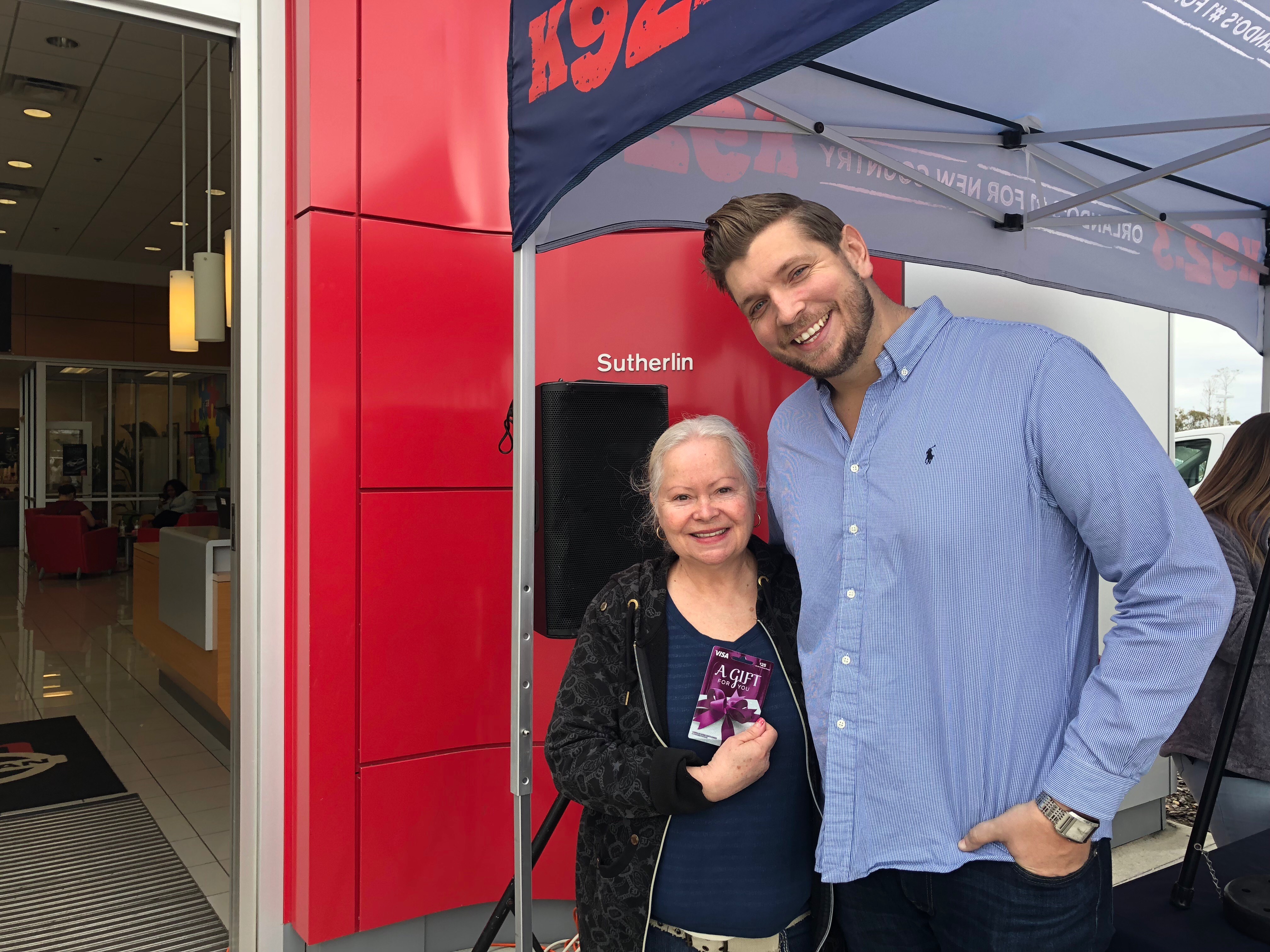 SUTHERLIN NISSAN 2-3-18 – K92.3