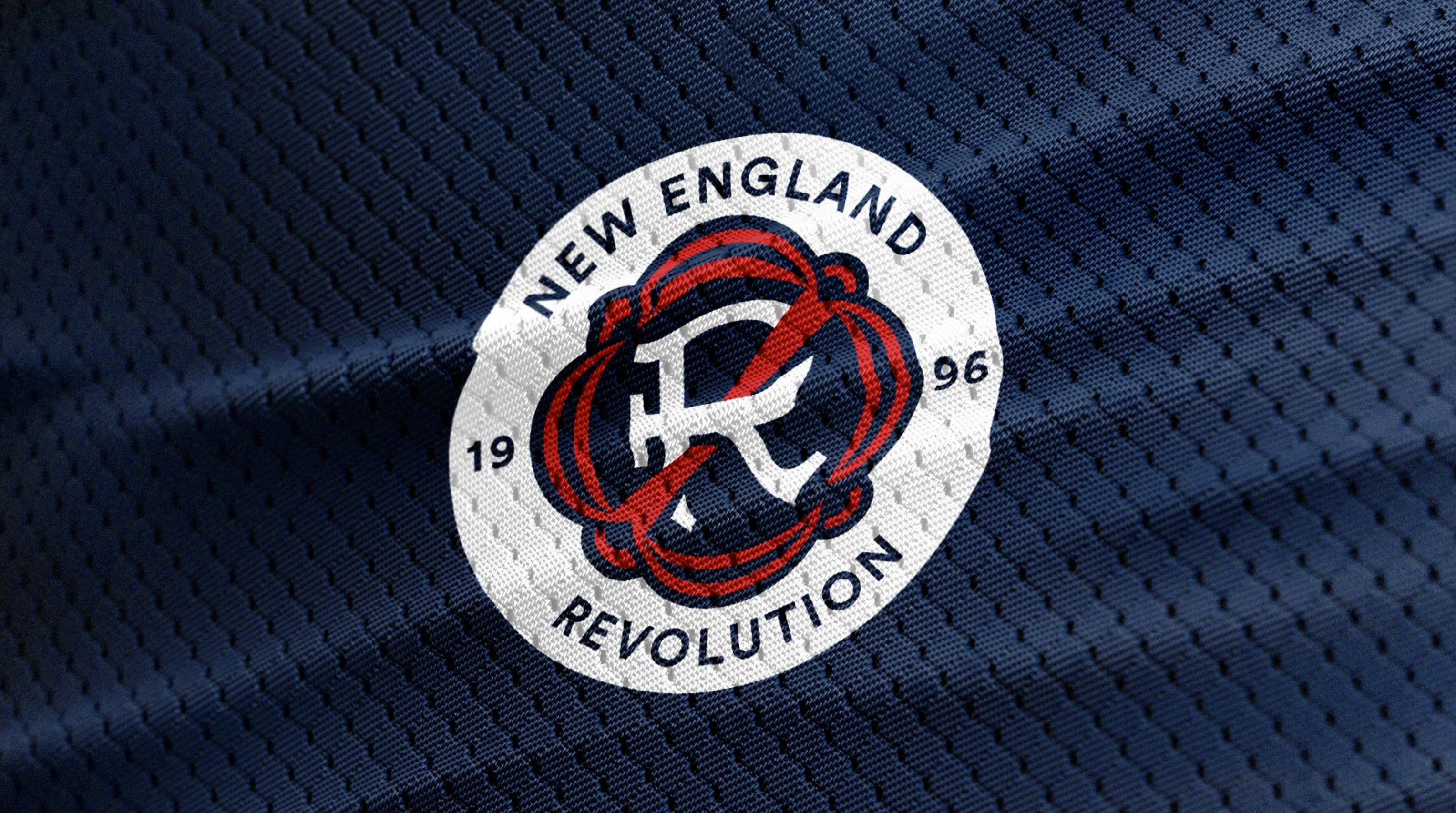 Clubs New England Revolution