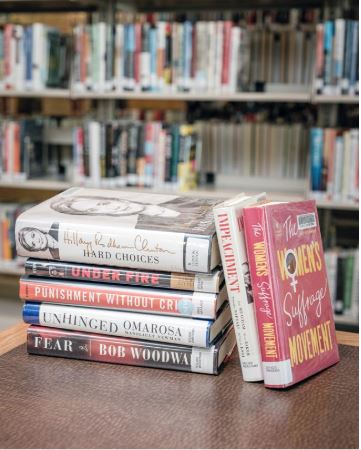 Orange County libraries offer virtual cards, mobile checkout – WDBO